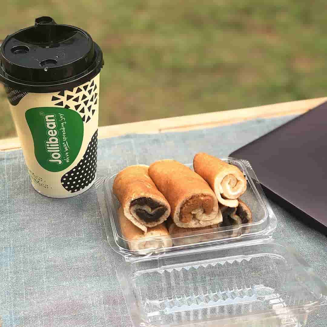 Jollibean Menu Singapore 2024 (Updated February)