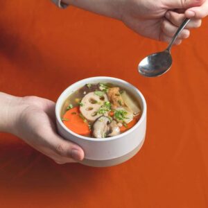 Soup Spoon Singapore Menu 2024 (Updated In February)