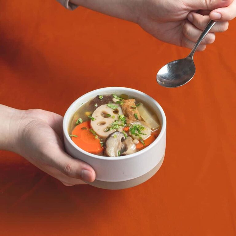 Soup Spoon Singapore Menu 2024 (Updated In February)