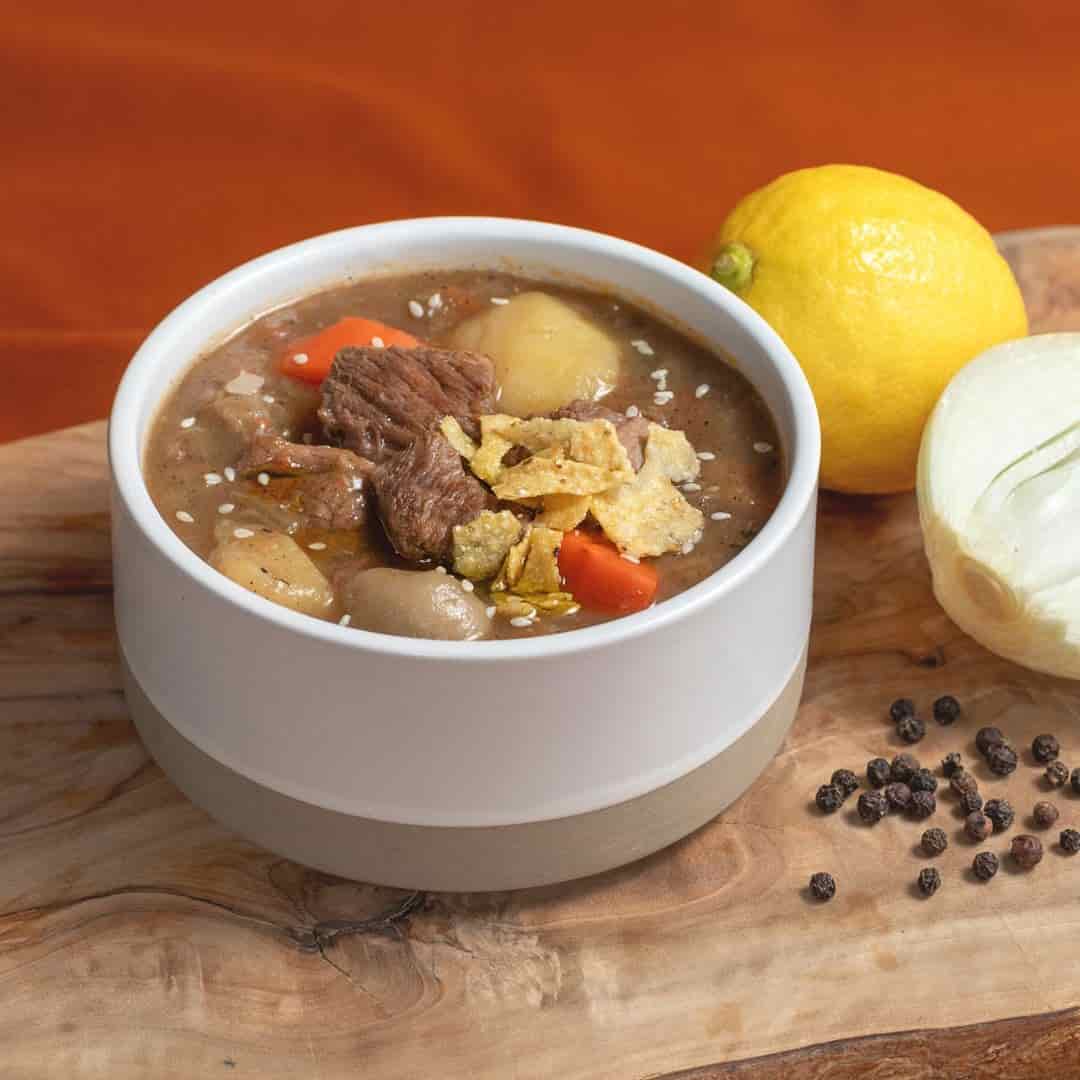 Soup Spoon Singapore Menu 2024 (Updated In February)