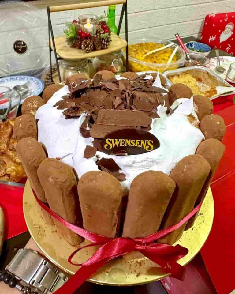 Swensen Singapore Menu 2024 ( Updated February)