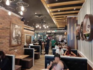 ANDES by Astons Singapore Outlets: Opening Hours and Locations