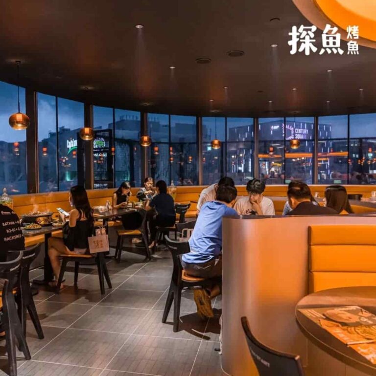 Tan Yu Singapore Outlets: Opening Hours and Locations