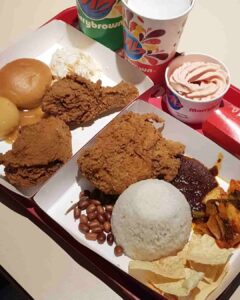 Marrybrown Singapore Outlets: Opening Hours and Locations