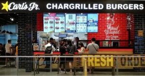 Carl's Jr. Singapore Outlets: Opening Hours and Locations