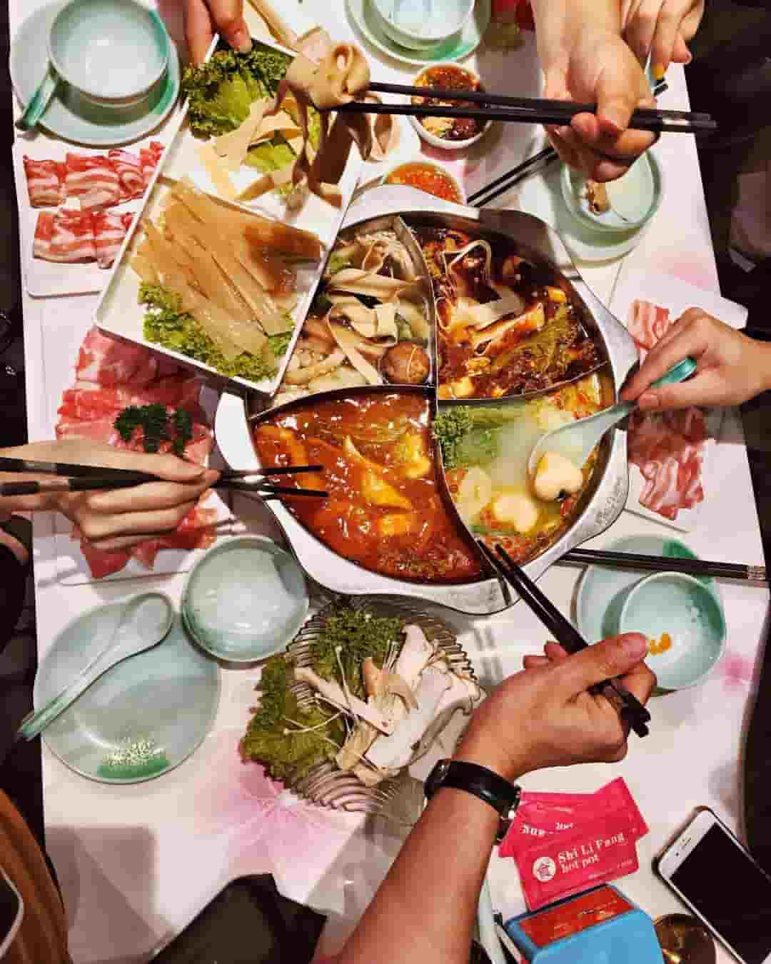 Shi Li Fang Singapore Outlets: Opening Hours and Locations