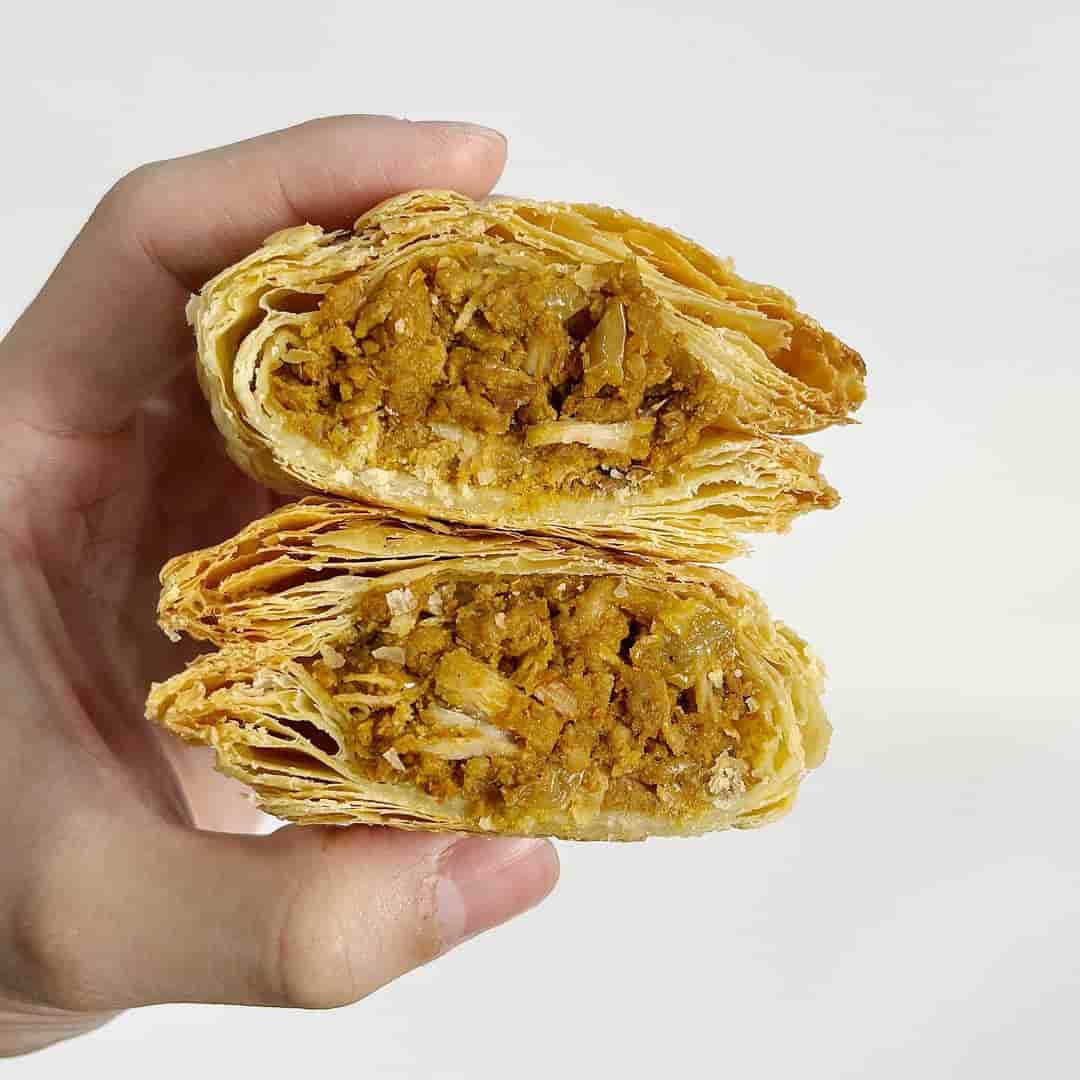 Polar Puffs & Cakes Singapore Outlets: Opening Hours and Locations