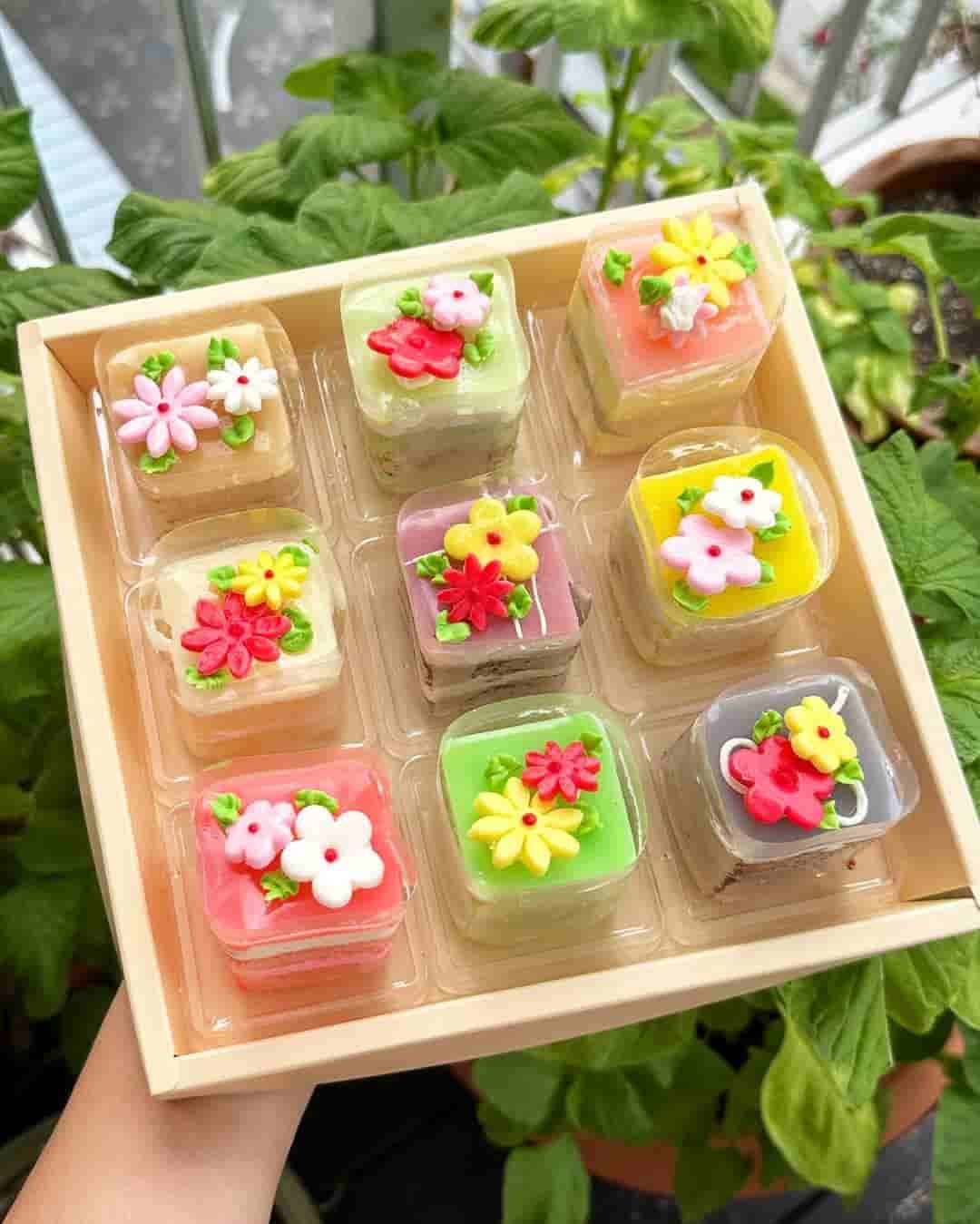 Polar Puffs & Cakes Singapore Outlets: Opening Hours and Locations
