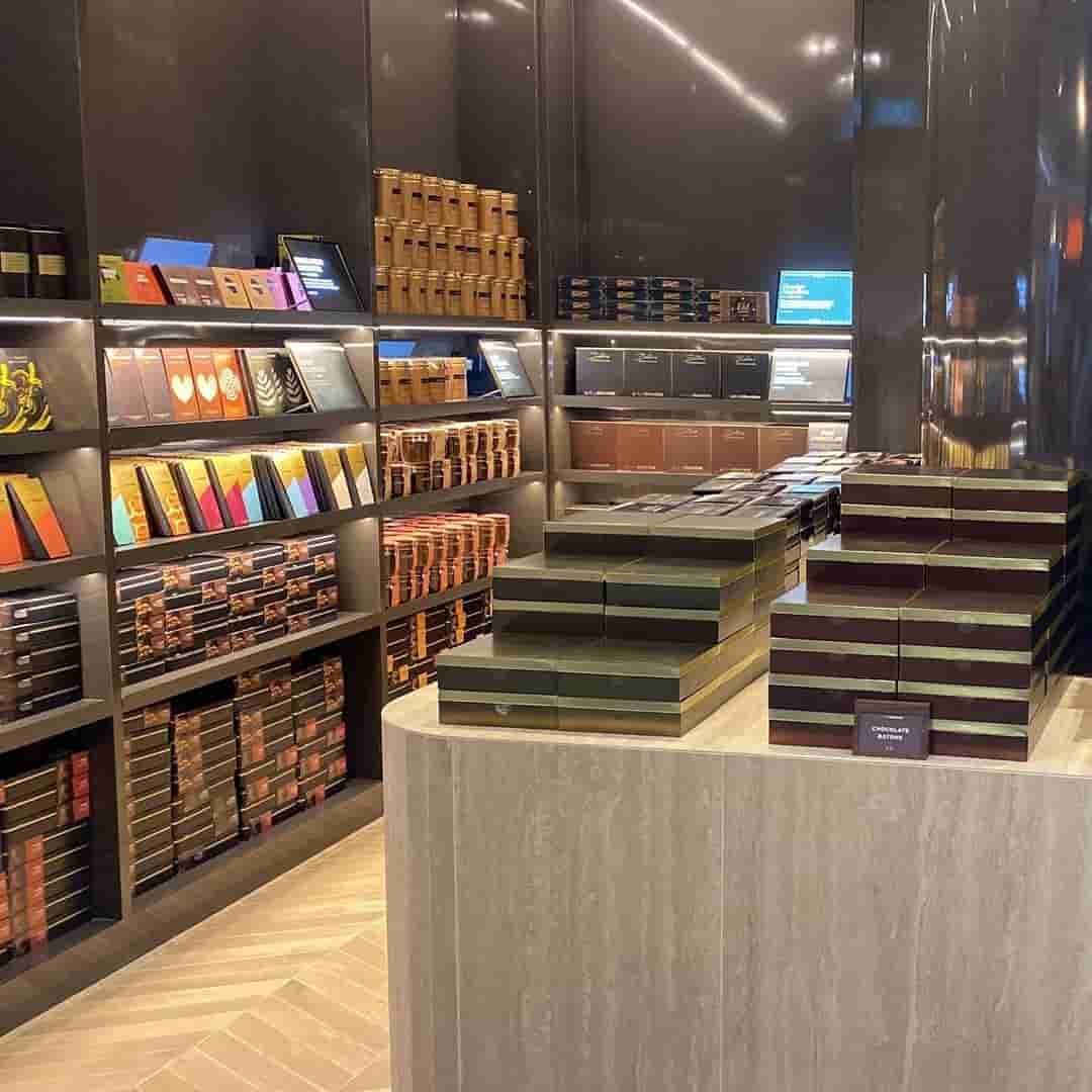 Awfully Chocolate Singapore Outlets: Opening Hours and Locations