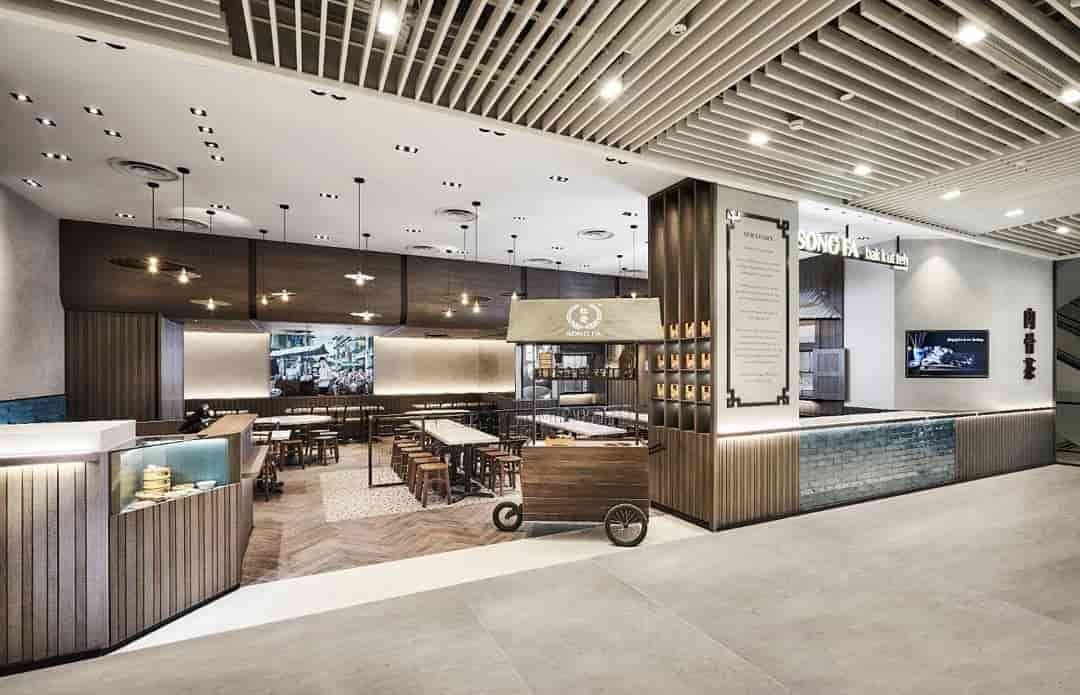 Song Fa Bak Kut Teh Singapore Outlets: Opening Hours and Locations