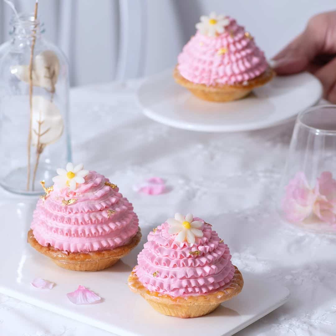 Polar Puffs & Cakes Singapore Outlets: Opening Hours and Locations