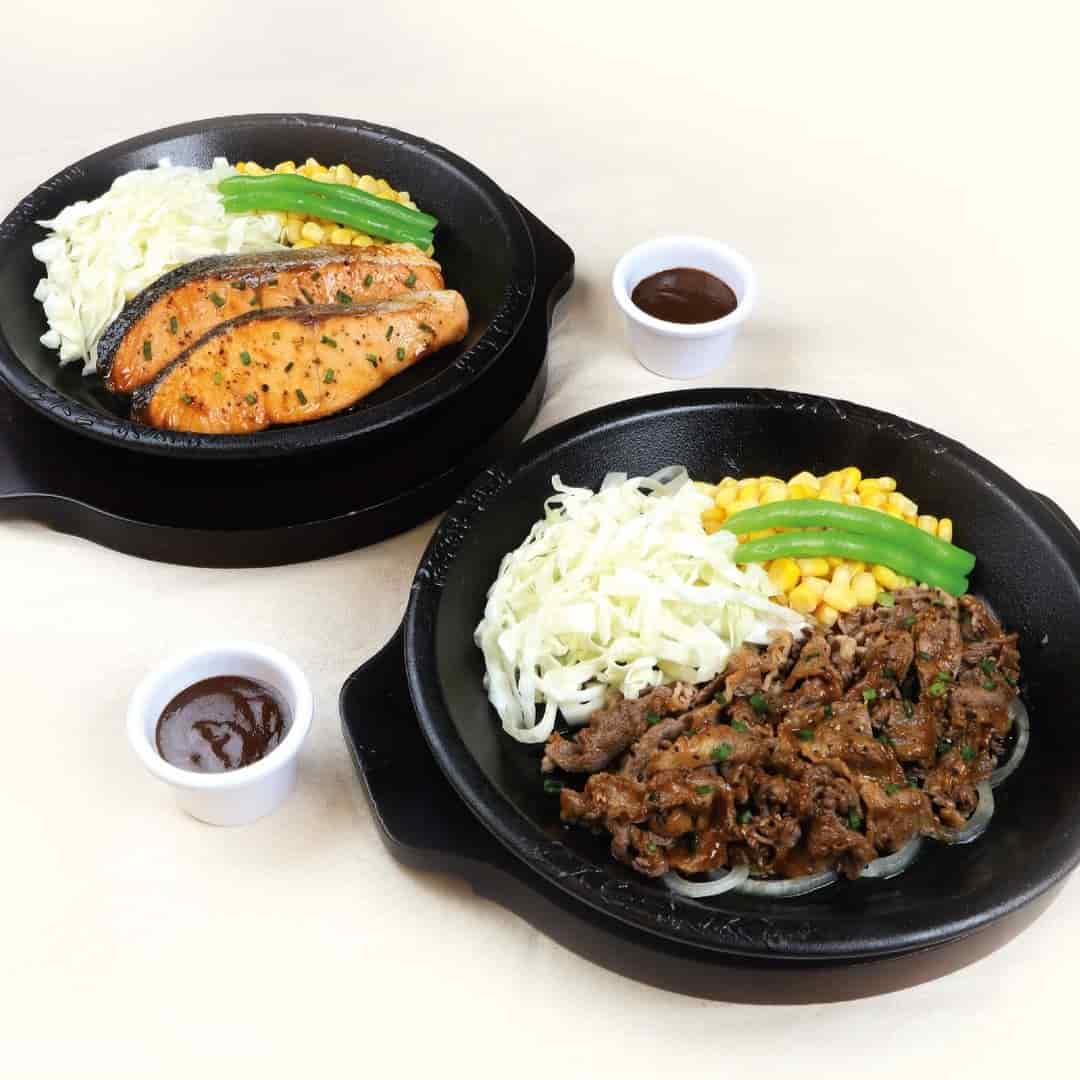 Pepper Lunch Express Singapore Outlets: Opening Hours and Locations