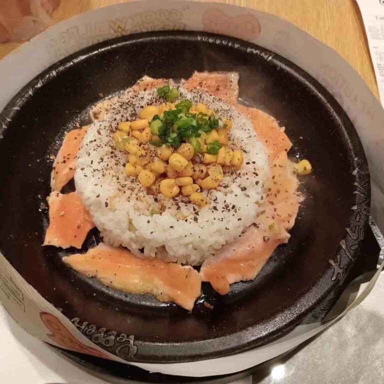 Pepper Lunch Express Singapore Outlets: Opening Hours and Locations