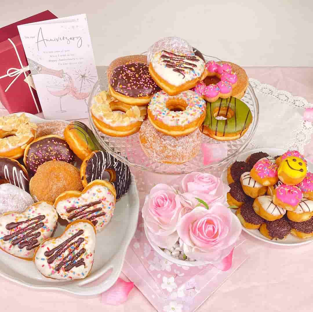 Dunkin' Donuts Singapore Outlets: Opening Hours and Locations