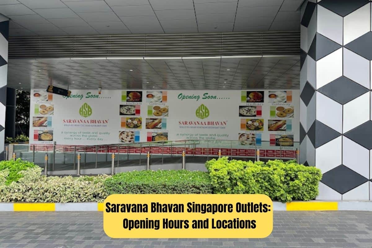Saravana Bhava Community Centre