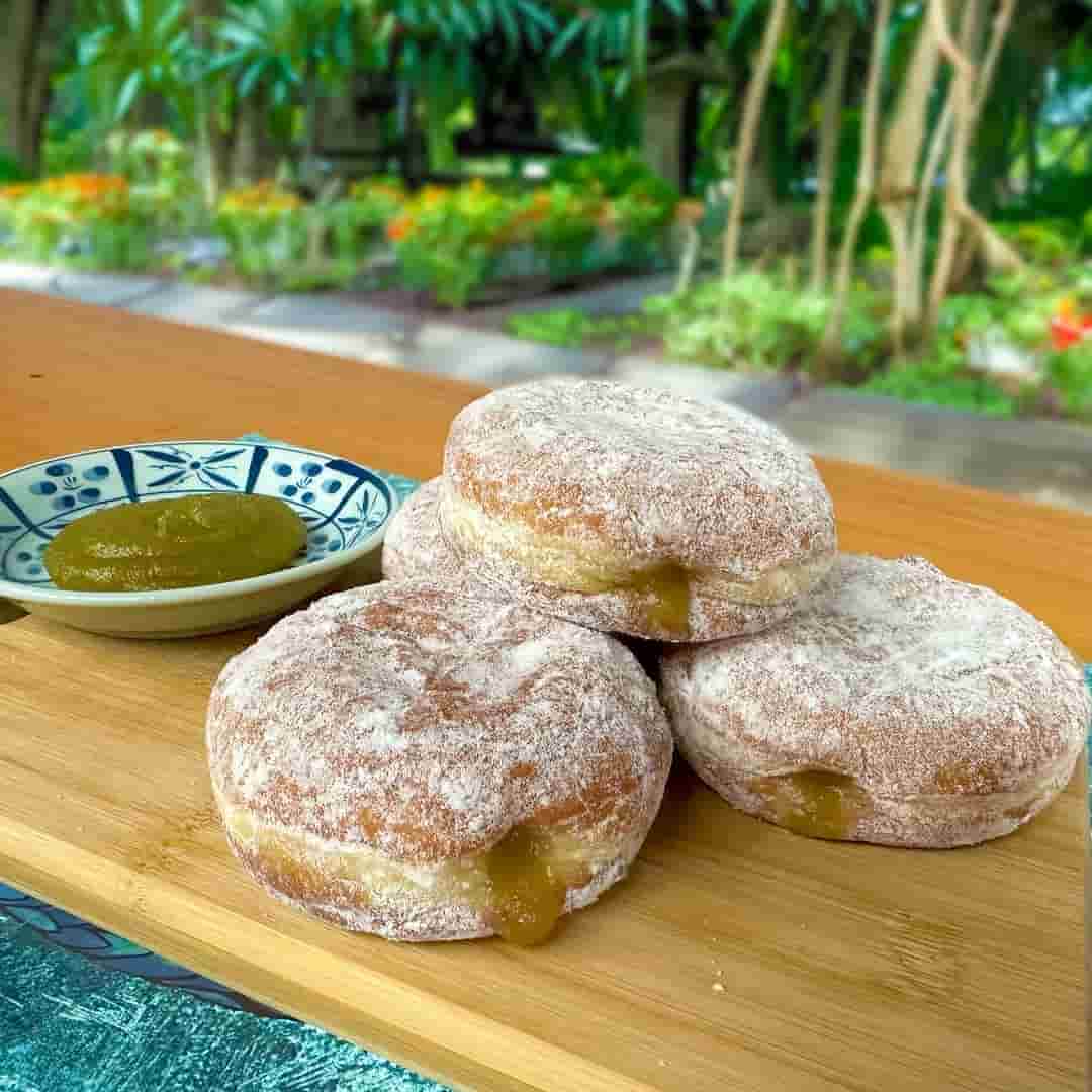 Dunkin' Donuts Singapore Outlets: Opening Hours and Locations