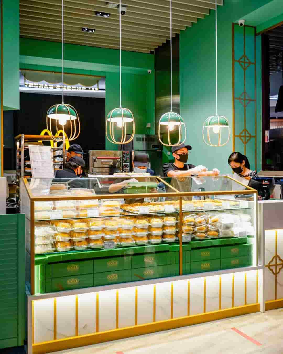 Tai Cheong Bakery Singapore Outlets: Opening Hours and Locations