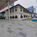 List of Starbucks Cafe in Singapore