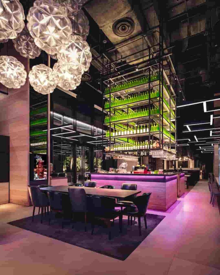 List of Quiet Cafe Singapore